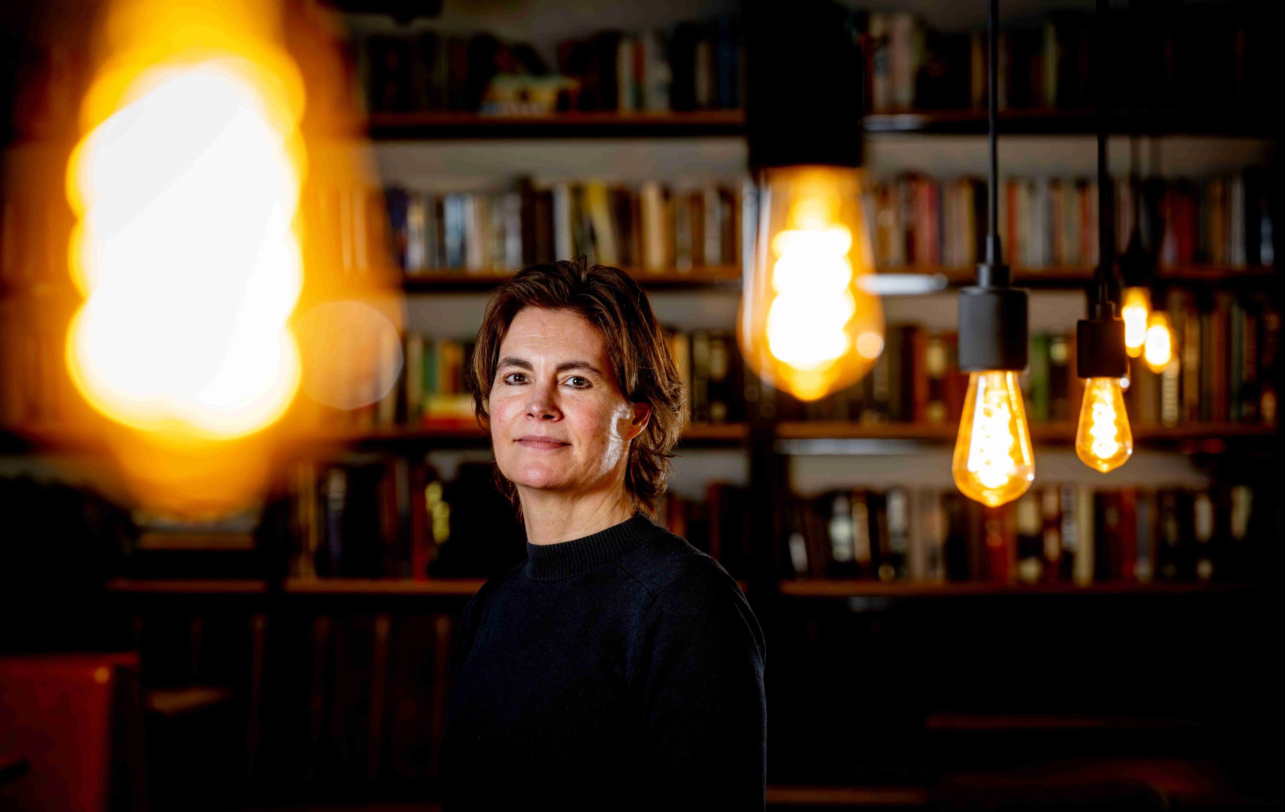 Anne Marie de Koning - SKE Advocaten